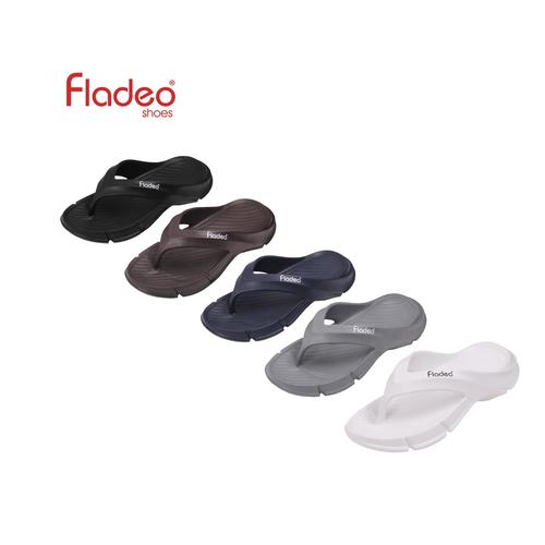 Jual Fladeo D22/MDS453-1KV/Sandal Phylon Jepit Pria Ringan & Empuk ...
