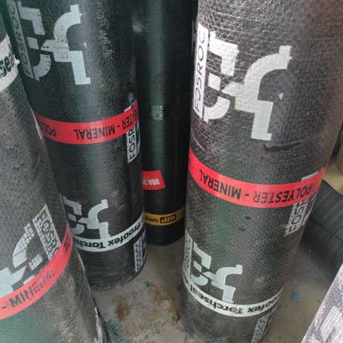 Jual Membran Bakar merk Fosroc Tipe Sanded 3mm Ukuran = 1m x 10m ...