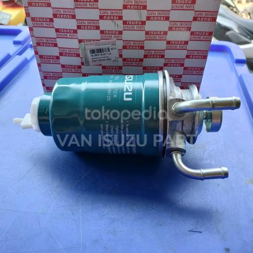 Jual POMPA FILTER SOLAR ISUZU ELF NMR71 NLR55 NMR 71 NLR 55 ORIGINAL ...