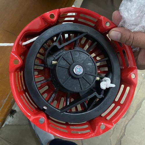 Jual Recoil Starter Assy Tarikan Kap Engkol Model Pin Honda GX160 GX200 - Kab. Tangerang - Indo ...