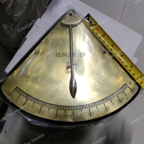 Jual Clinometer Kapal - Jakarta Utara - Indo Pro Marine | Tokopedia