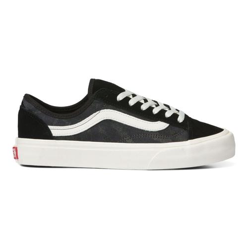 Jual VANS STYLE 36 DECON VR3 SF TIGER SHELL TRUE BLACK ORIGINAL ...