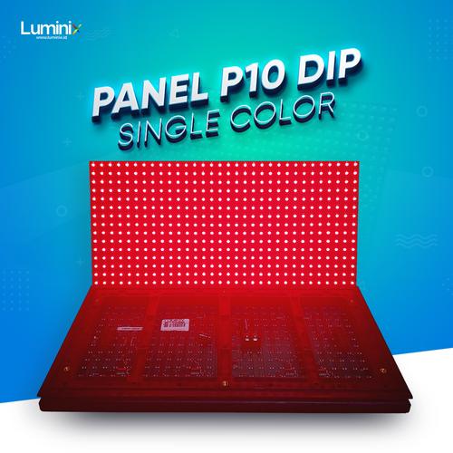 Jual Module / Panel P10 Merah / RED Outdoor Kualitas Premium - Kota ...