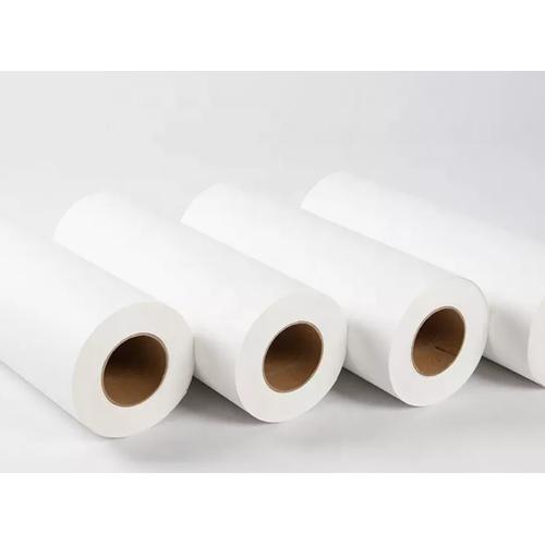 Jual Kertas Sublim Roll kertas sublimation paper 63g/ kertas sublime ...