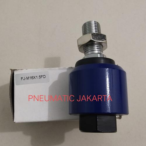 Jual Floating Joint M16x1.5FD for Cylinder Diameter 50 & 63 EMC ...