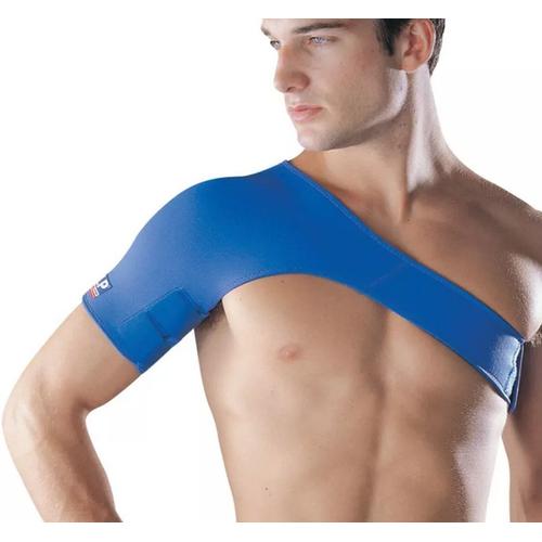 Jual Dekker Decker Olahraga Strap Pelindung Pengaman Cidera Bahu Pundak ...