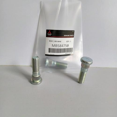 Jual Baut Roda atau Bolt Wheel Mitsubishi Triton / L200 / Pajero ...