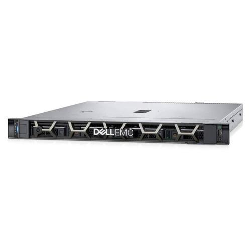 Jual DELL Server R450 Xeon Silver 4314|32GB|480GB SSD|DOS - Jakarta ...