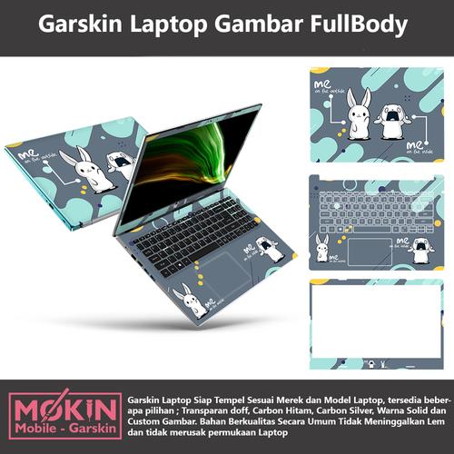 Jual Garskin Laptop Lenovo-Thinkbook-14-G2-ITL - Gambar - Kota Surabaya ...