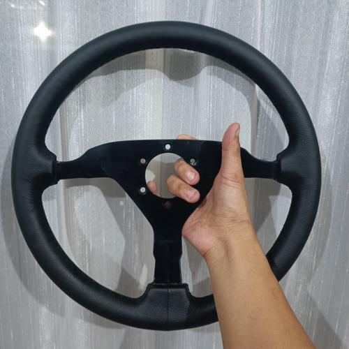 Jual stir racing classic vintage momo original itali mugen - Jakarta ...