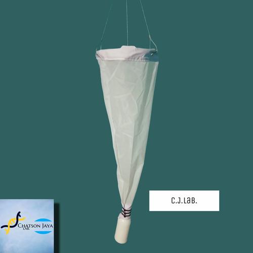 Jual Plankton Net Mesh 50 micron Jaring Plankton mesh 300 -Diameter 15 ...