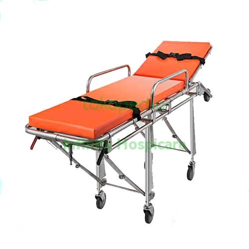 Jual emergency strecher ambulance / tandu ambulance - Kab. Bogor ...