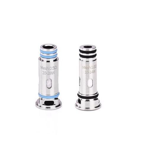 Jual Coil Rincoe Jellybox Nano & Xs /Z/F/Nano/XS by Rincoe - Authentic ...