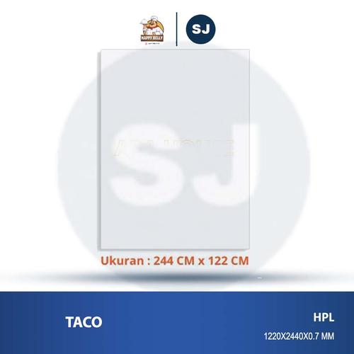 Jual TACO HPL TH 001, 002, 016AA - Kota Medan - SJ WARNA BANGUNAN ...
