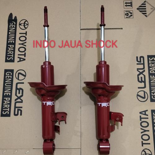 Jual shockbreaker depan kijang inova trd original harga sepasang - Kab ...