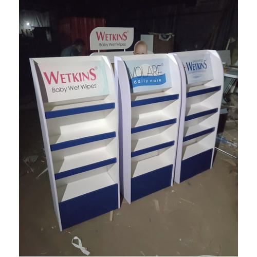 Jual Rak Display Kayu Custom - Kota Tangerang Selatan - Cahaya selatan ...