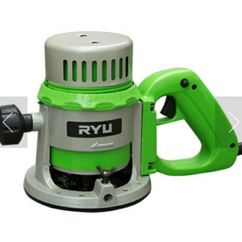 Jual TEKIRO RYU Mesin router / mesin trimmer / mesin profil rrt 12-1 ...