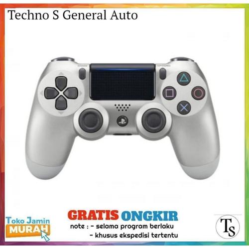 Jual Stik Stick Controller LED for PS4 Gamepad Android PS 4 Playstation ...