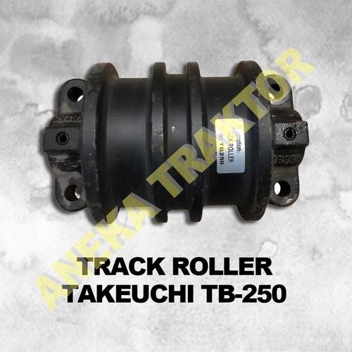 Jual TRACK ROLLER TAKEUCHI TB-250 - Kota Denpasar - ANEKA TRAKTOR ...