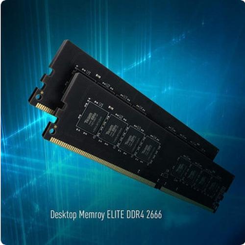 Jual Memory RAM Team Elite 8GB / 16GB / 32GB DDR4 PC 2400 - Kota ...