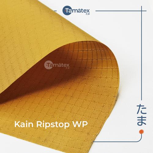 Jual KAIN PARASUT RIPSTOP WATERPROOF POLYESTER RIPSTOK RIBSTOK MOTIF ...