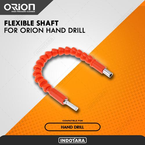 Jual Flexible Shaft for Orion Hand Drill - Kab. Tangerang - PT ...