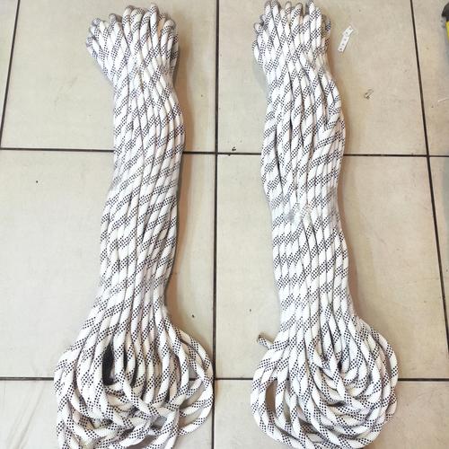 Jual Tali Karmantel Beal Contract Ropes 10.5 MM x 50 Mtr Promo ...