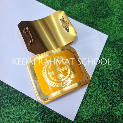 Jual Tanda Topi Tatop Emblem Pramuka Penggalang Penegak Pandega Besar ...