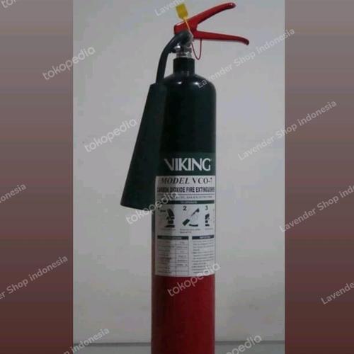 Jual APAR VIKING CO2 3,2 KG / apar viking co2 3.2 kg - Jakarta Utara ...