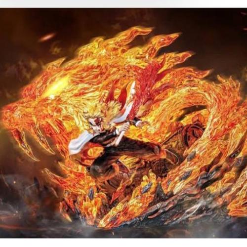 Jual Fantasy Studio Rengoku - Kota Surabaya - Maju Bersatu Elektronik ...