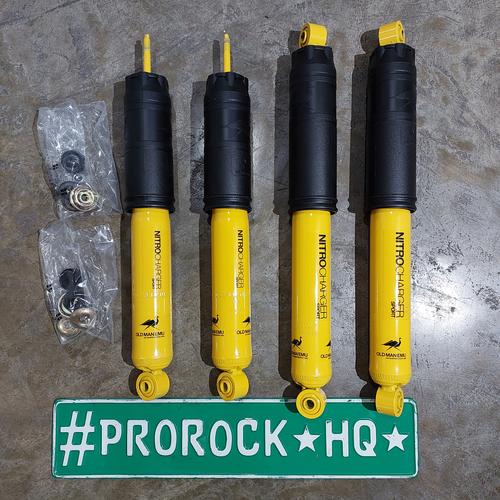 Jual Shockbreaker Jimny JB74 OME Sport - Kab. Sukoharjo - ProRock Engineering Pusat | Tokopedia