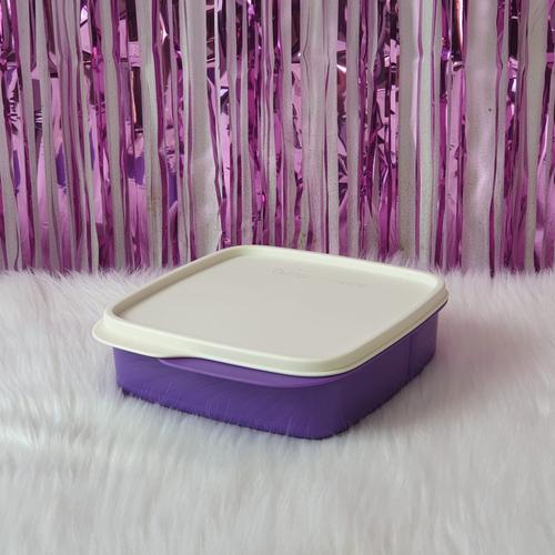 Jual Lolly Tup Tupperware Lunch Box Tutup Putih - A - Kota Malang ...