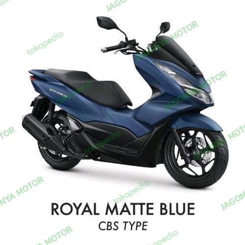 Jual Honda Pcx 160 CBS - Hitam - Kota Bekasi - JAGONYA MOTOR | Tokopedia