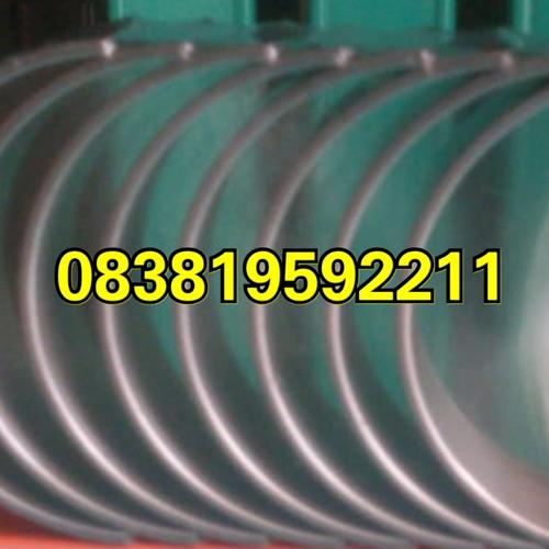 Jual Metal Jalan 0,50 best SCL-750-LJ - Jakarta Barat - Karya ...