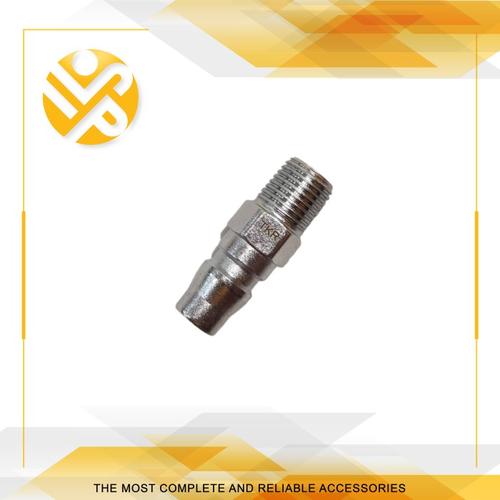 Jual TEKIRO-Quick Coupler Angin PM 30 Plug / Sambungan Selang Angin ...