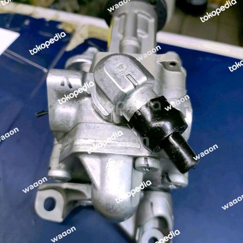 Jual Pompa Power Steering BMW X5 E70 PN 32416796452 LUK Germany ...