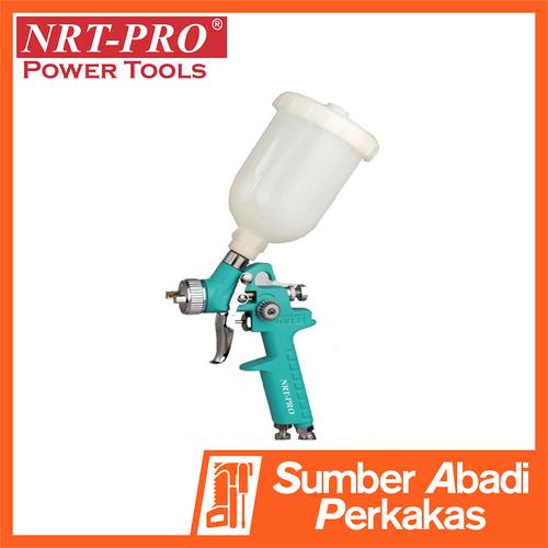 Jual NRT-PRO HVLP H77G Spraygun Alat Cat Semprot Air Spray Gun Low ...