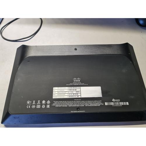 Jual Cisco TelePresence SX20 Codec TTC7-21 Video Conference System ...