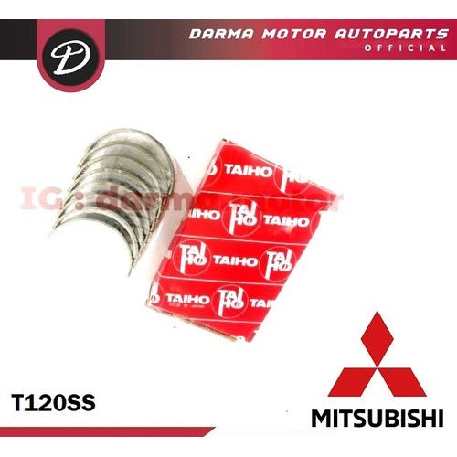 Jual METAL JALAN MITSUBISHI T120SS 1.5 INJEKTION INJEKSI MADE IN JAPAN ...
