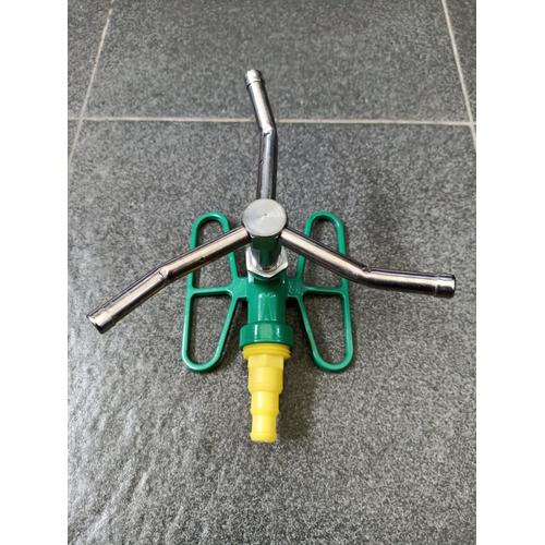 Jual Springkel Taman/Rotary Sprinkrel Diva - Jakarta Barat - GLOBAL ...