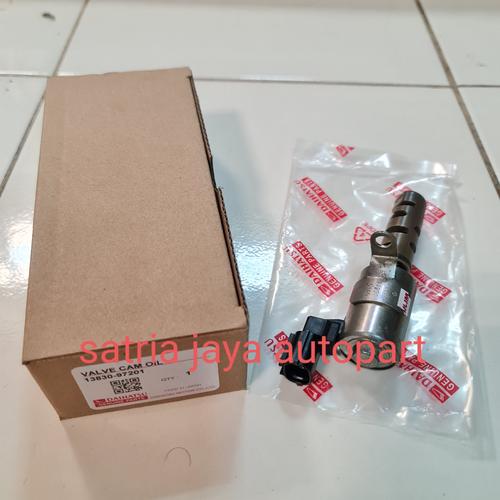 Jual SENSOR OLI VALVE,OVC,SENSOR OLI VVTI DAIHATSU XENIA 1.0CC 1000CC ...