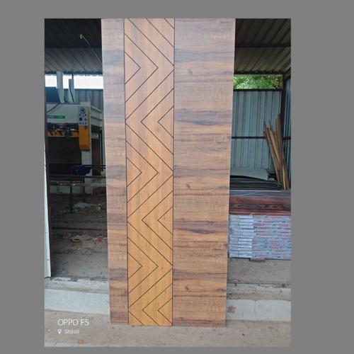 Jual PINTU HPL MOTIF SEDERHANA MINIMALIS DAN ELEGAN 191 - Kota Depok ...