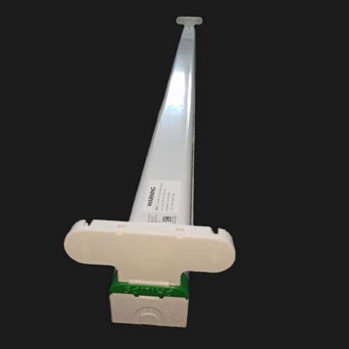 Jual simbat TMS012 2x TL-LED / kap balok led simbat 2 x tl led philip ...