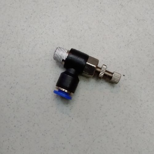 Jual Speed Control Pneumatic NSE 4mm x 1/8" - Jakarta Barat - Pneumatic ...