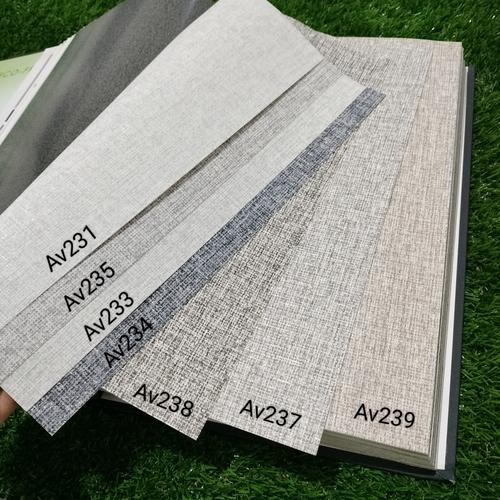 Jual Wallpaper Dinding Polos Texture Kain Baby Grey Nude Abu Milo - Av239 - Jakarta Utara ...
