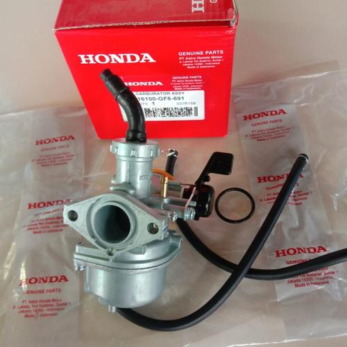 Jual KARBURATOR HONDA WIN (KEIHIN JAPAN) GF6 ORI - Jakarta Barat - D.S ...