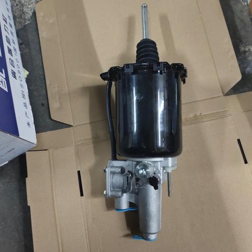 Jual Boster kopling FAW / MAN CLA / Nissan Quester Wabco - Jakarta ...