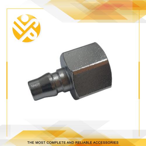 Jual TEKIRO-Quick Coupler Angin PF 30 Plug / Sambungan Selang Angin ...