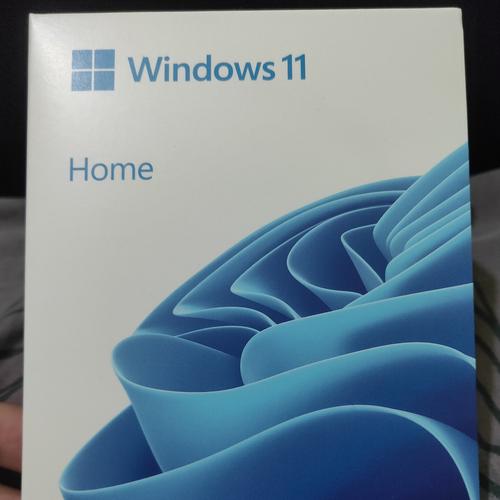 Jual Windows 11 Home Full Retail Version 100% original - Jakarta Pusat ...
