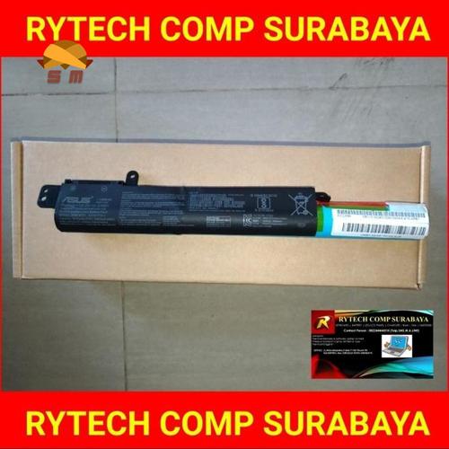 Jual SM - Original Baterai Asus A407 A407U X507U X407U X407M X507M ...